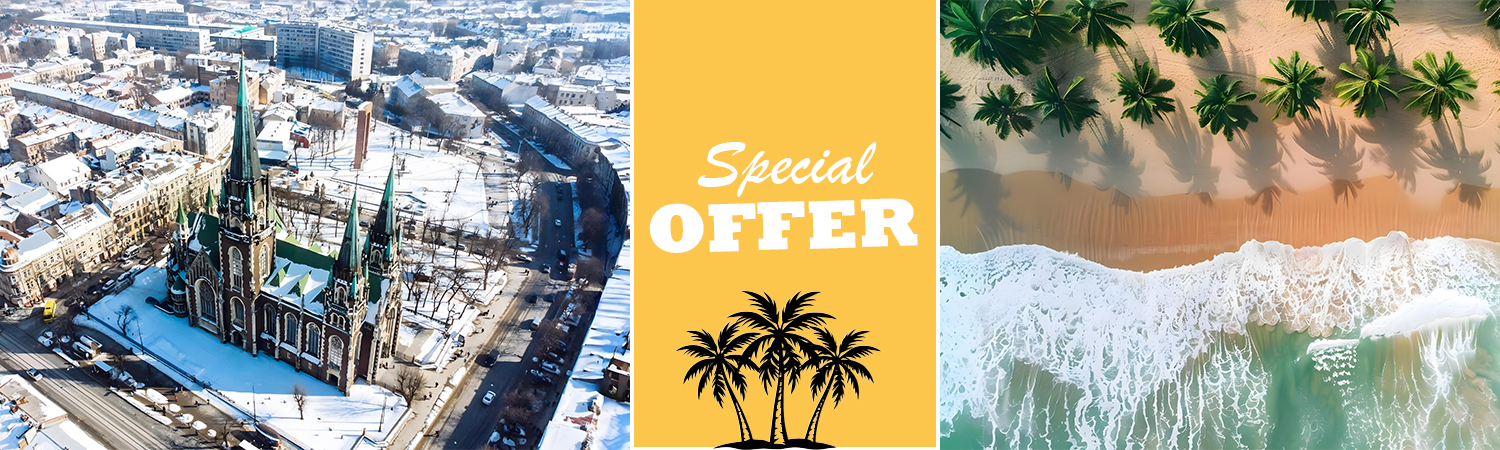 Holidaymakers.com | Explore, Dream, Discover